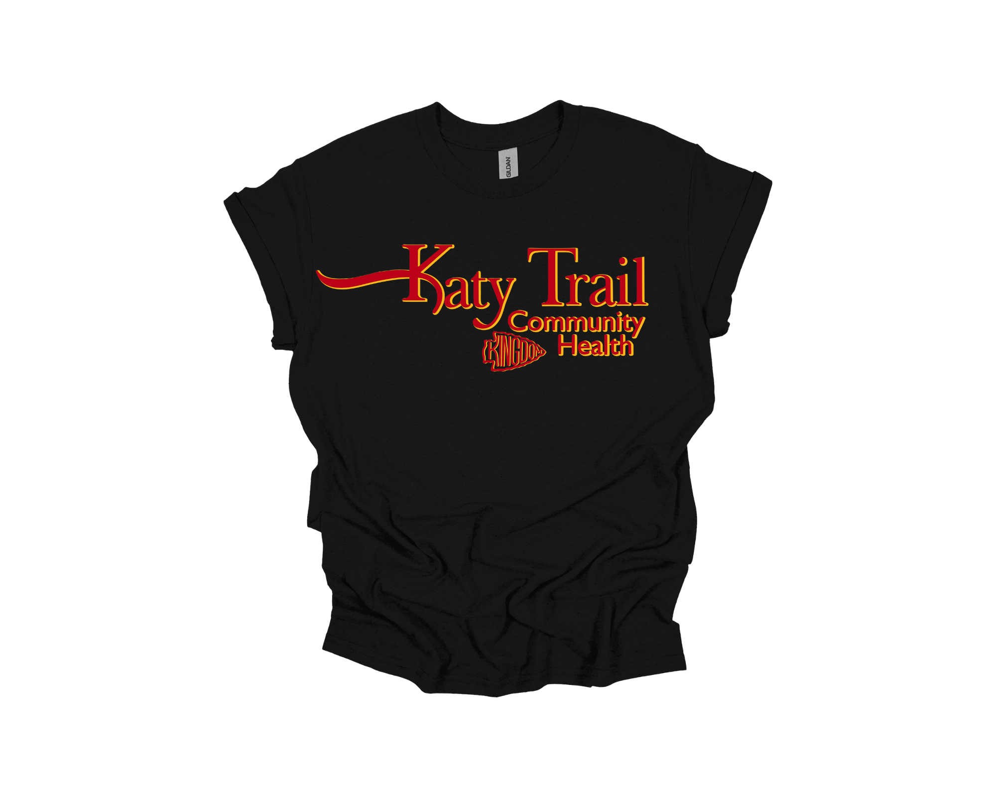 Katy Trail KC | M-TOWN GRAPHICS